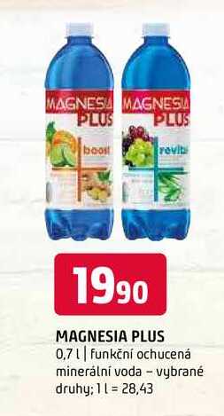 Mattoni ochucená minerální voda 1,5l, vybrané druhy v akci | AkcniCeny.cz